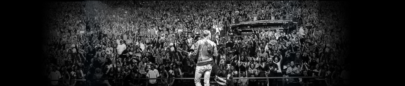 Eric Church Tickets for Face Value