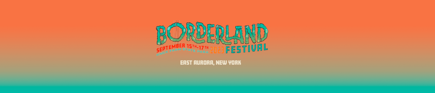 Borderland Festival Tickets for Face Value