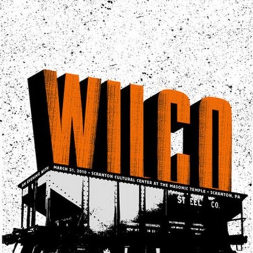 Wilco Tickets for Face Value